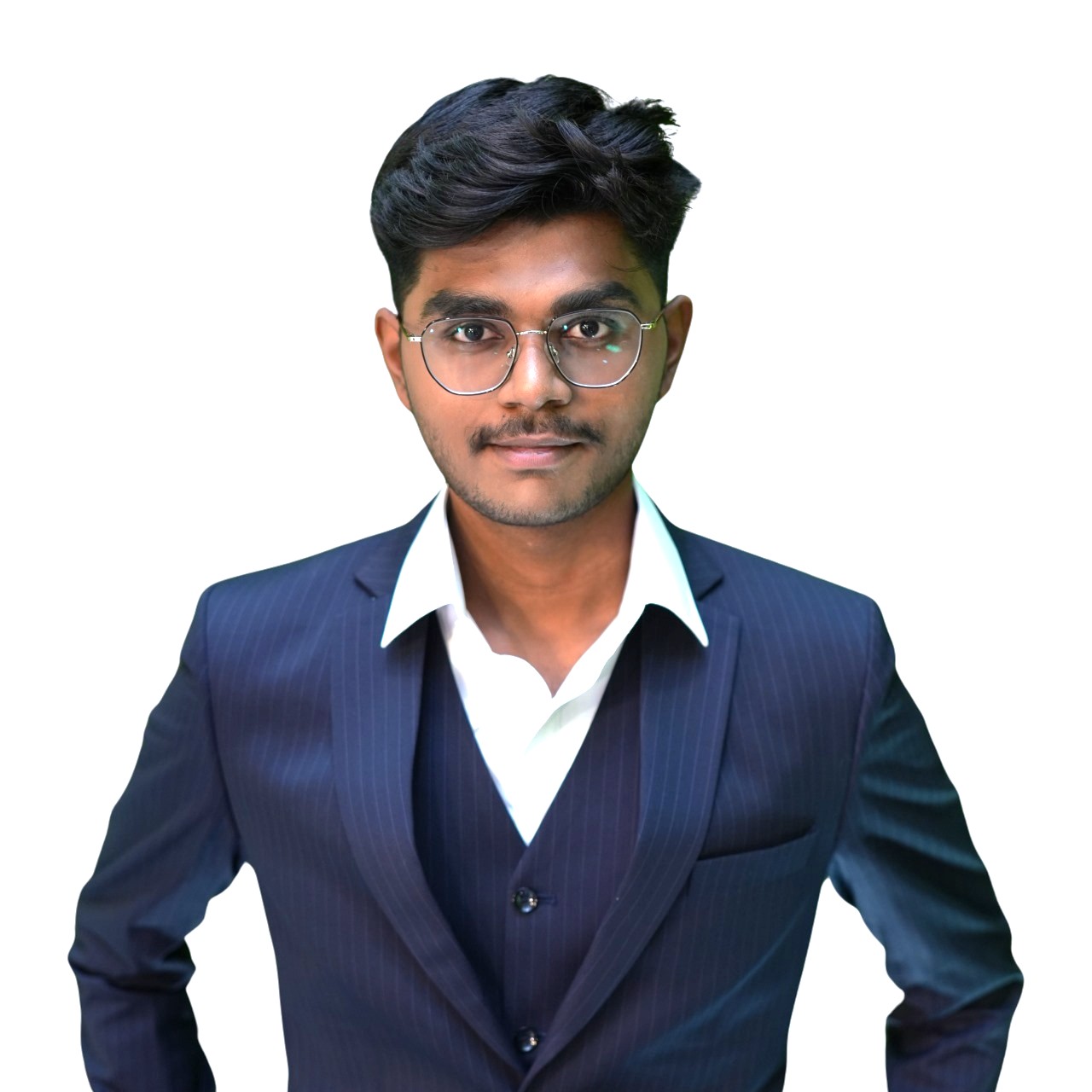 EyeZenX - Where the Eye Sees First, The Future Follows